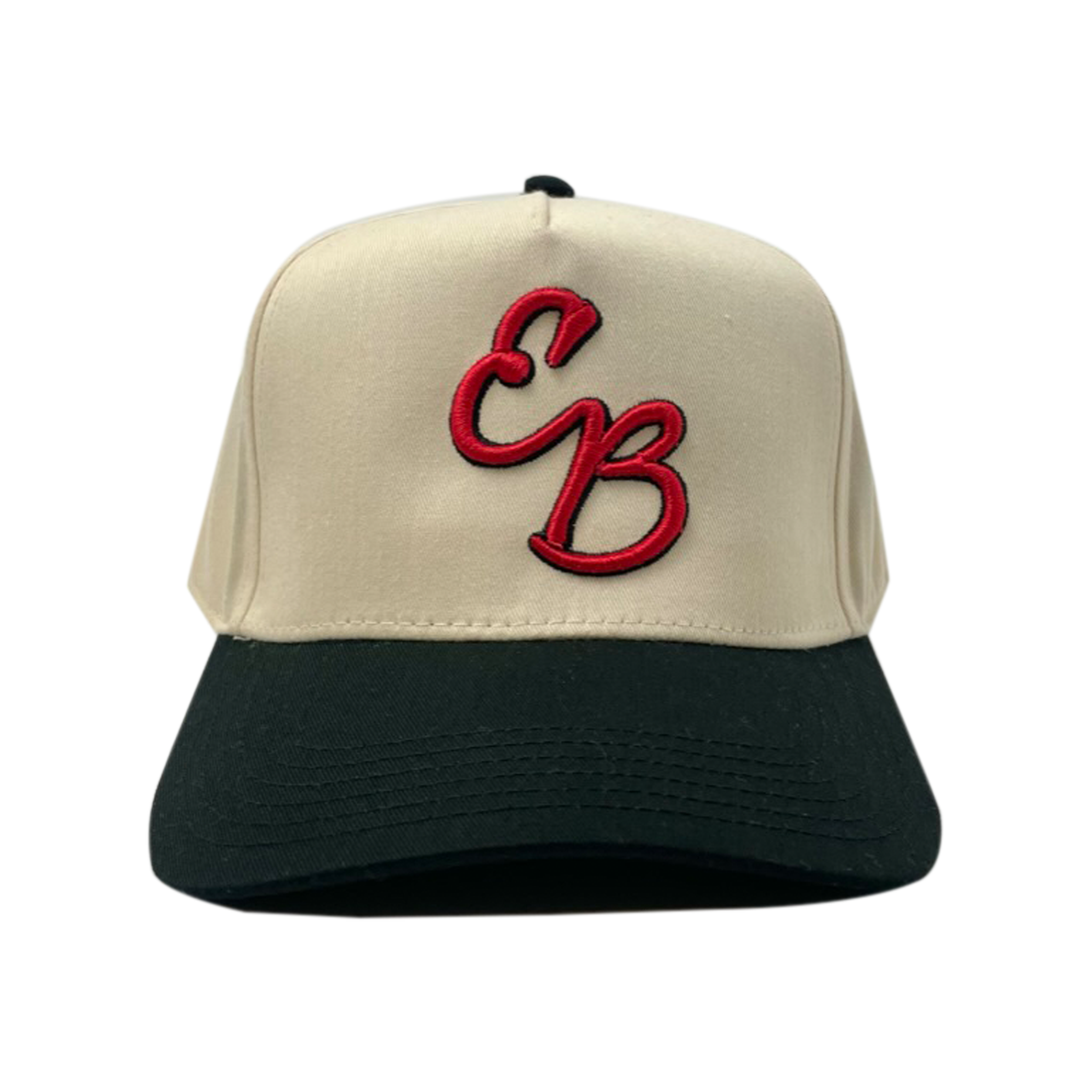EarlyBird Script Snapback Hat